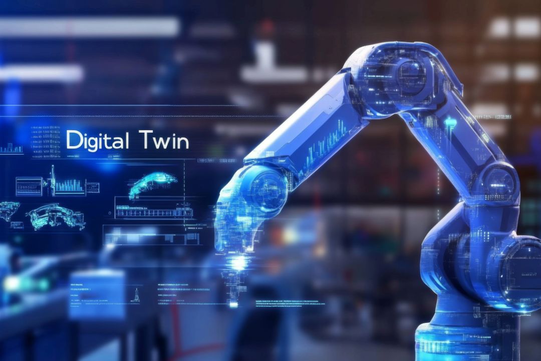 Digital Twin Solutions | Beesolver Technology